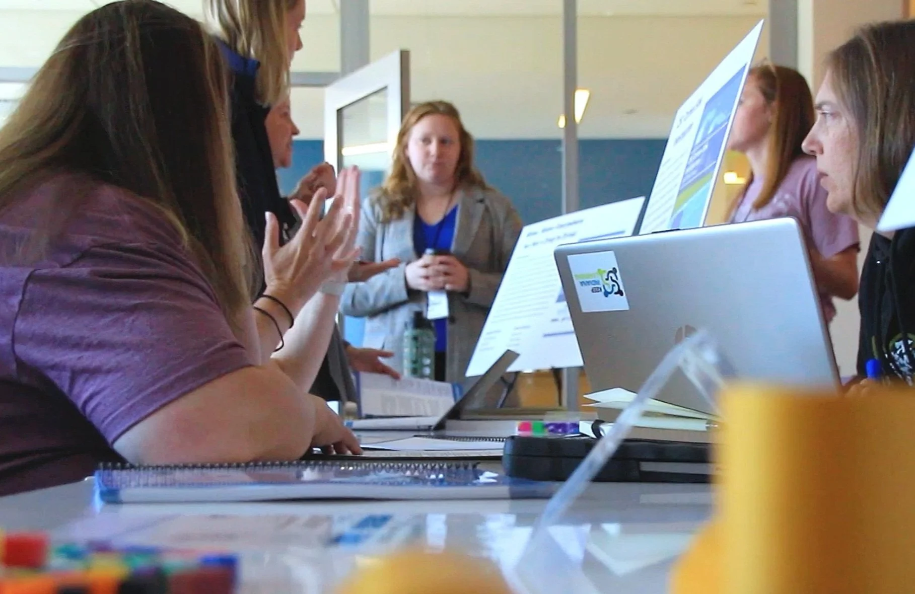 Professional Development — SCALE K-12